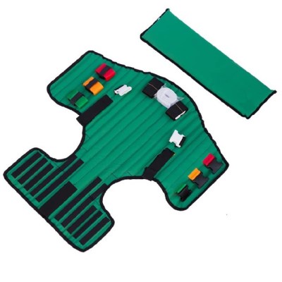 KED – Dispositivo de extricación Kendrick – SimedCare & SimedRescue