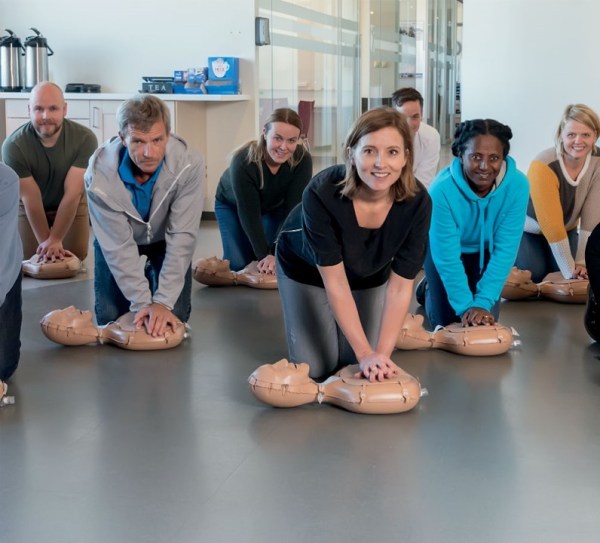 Mini Anne Plus – SimedCare & SimedRescue